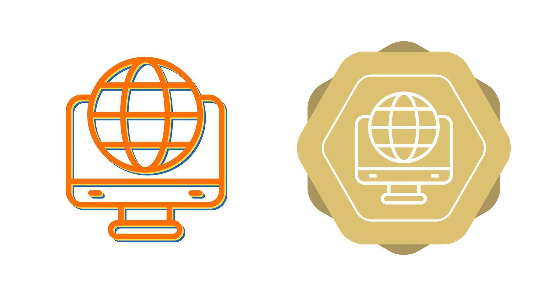 Ecommerce Hosting Vector Icon 40057064 Vector Art At Vecteezy