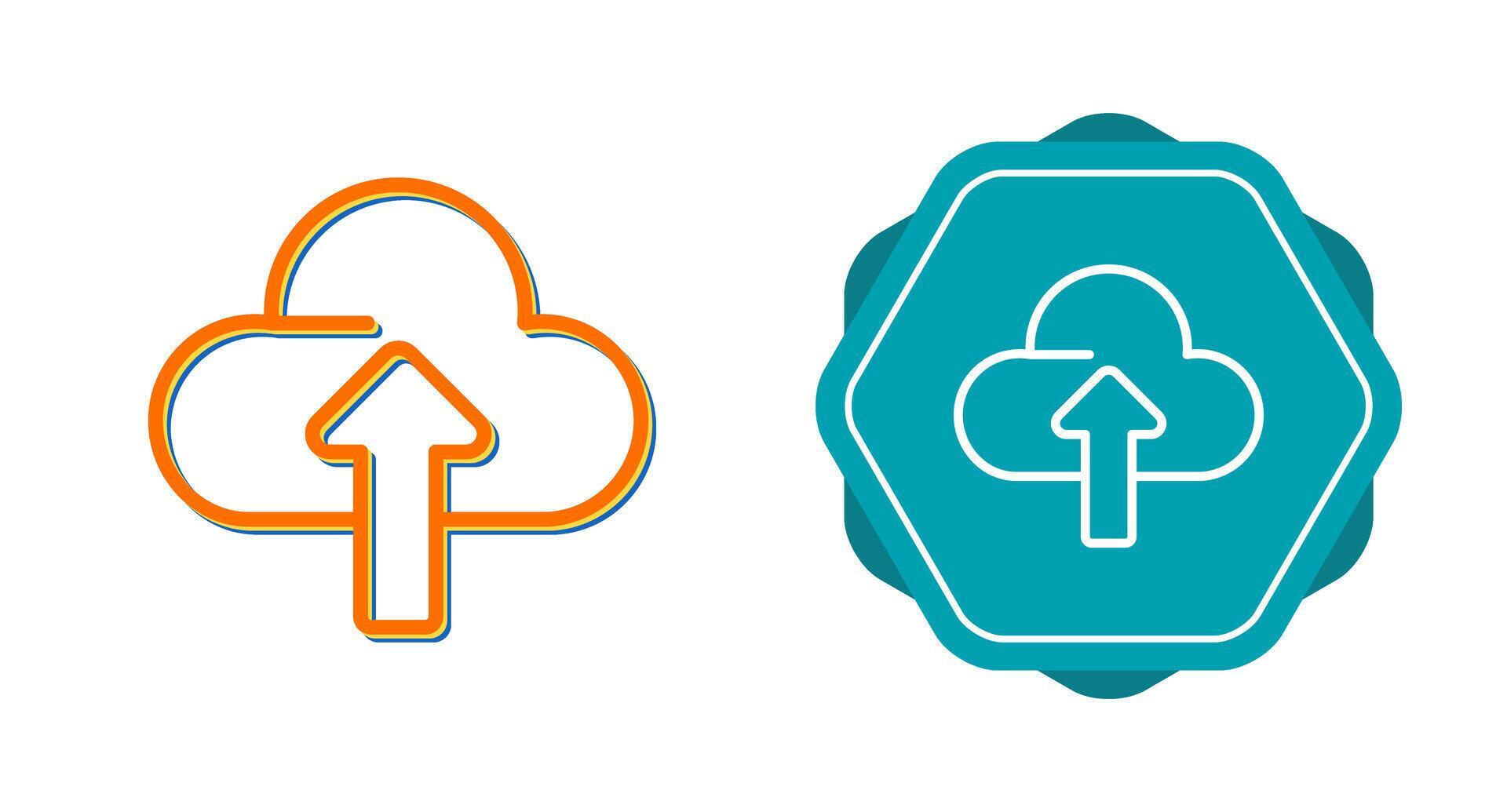 GIT Hosting Vector Icon 40057095 Vector Art at Vecteezy