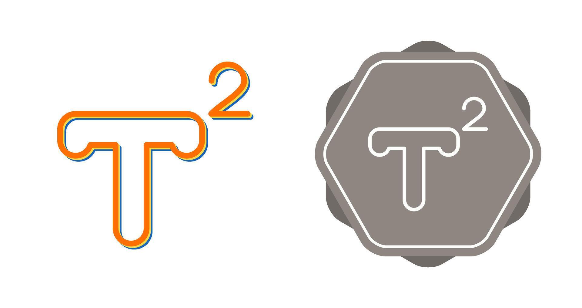 Superscript Vector Icon 40058175 Vector Art at Vecteezy