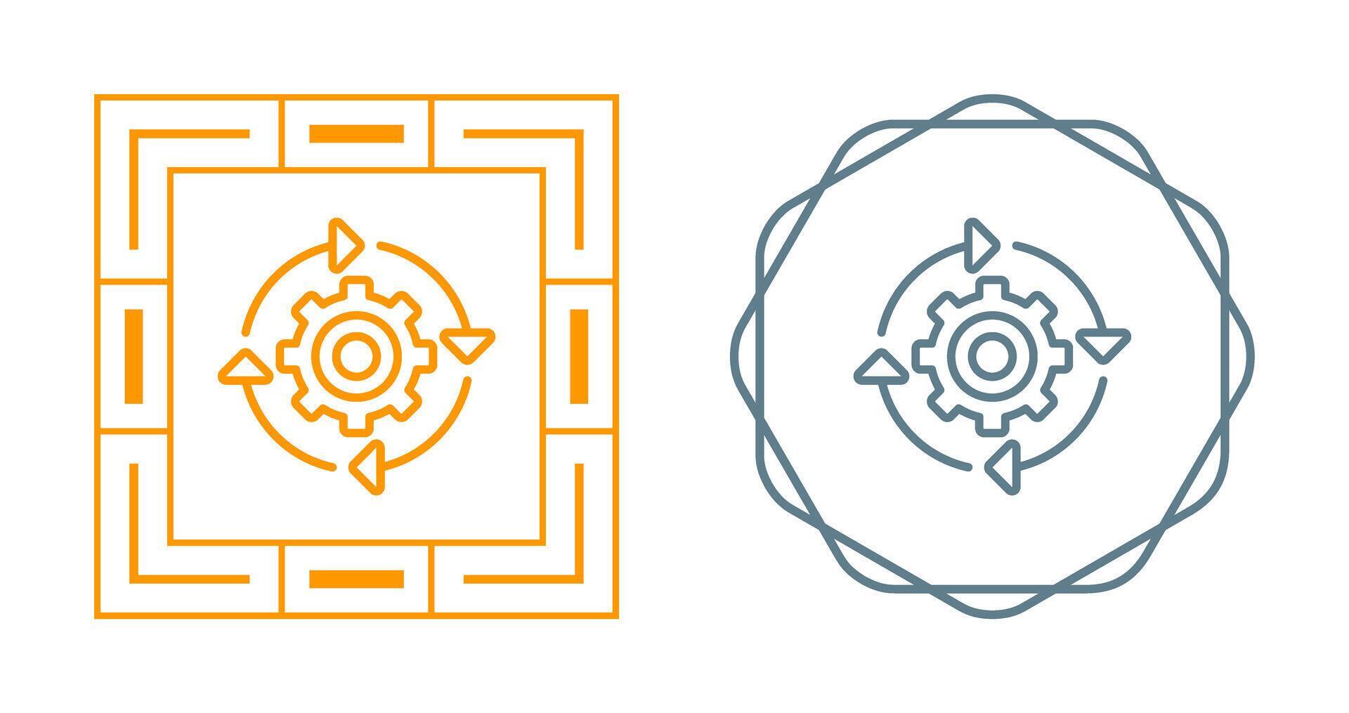 Continuous Integration Vector Icon 40059070 Vector Art at Vecteezy