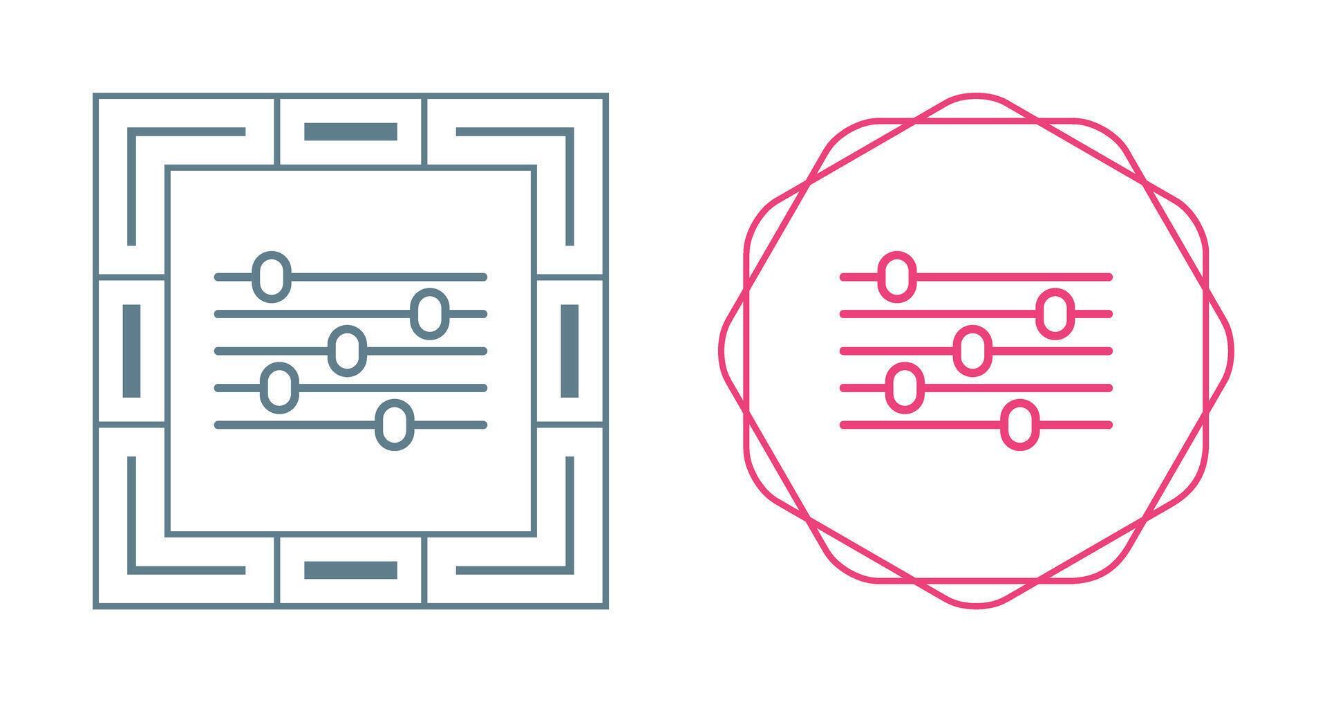 Equalization Vector Icon 40062774 Vector Art at Vecteezy
