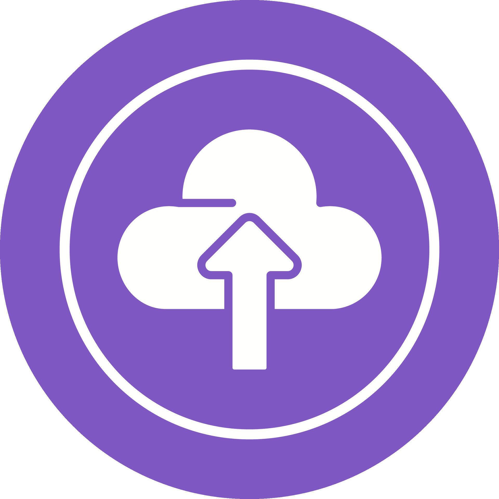 GIT Hosting Vector Icon 40065091 Vector Art at Vecteezy