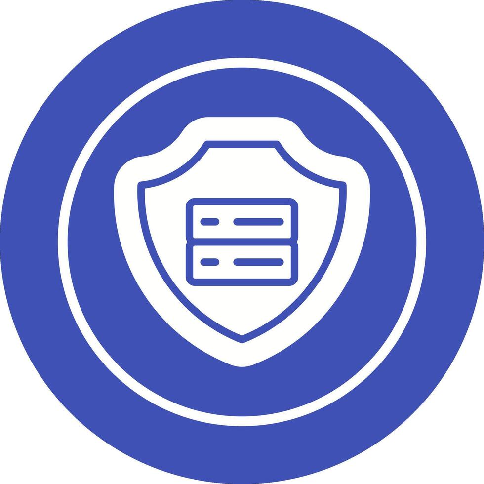 Data Protection Vector Icon 40067122 Vector Art at Vecteezy Data Protection Vector Icon 40067122 Vector Art at Vecteezy