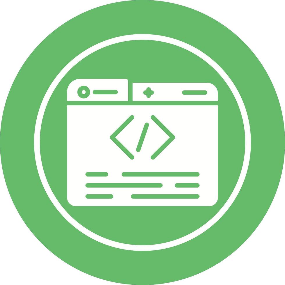 icono de vector de programación 40067264 Vector en Vecteezy