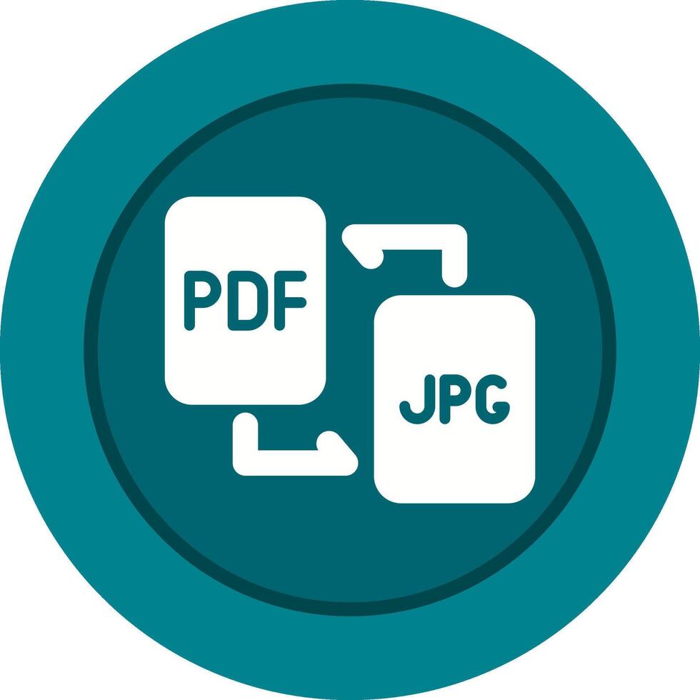 Document Conversion Vector Icon 40068173 Vector Art at Vecteezy