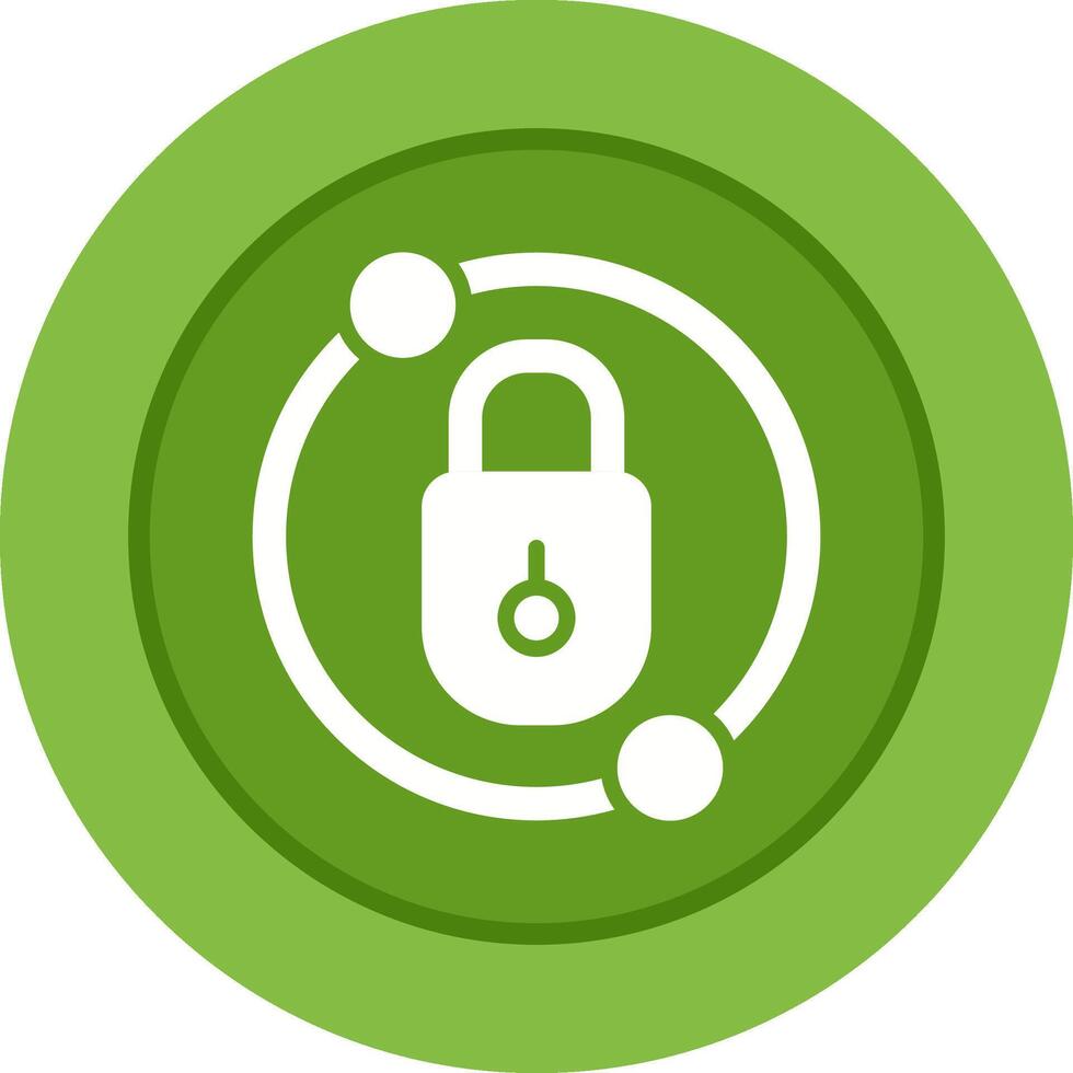 Website Security Vector Icon 40068179 Vector Art At Vecteezy