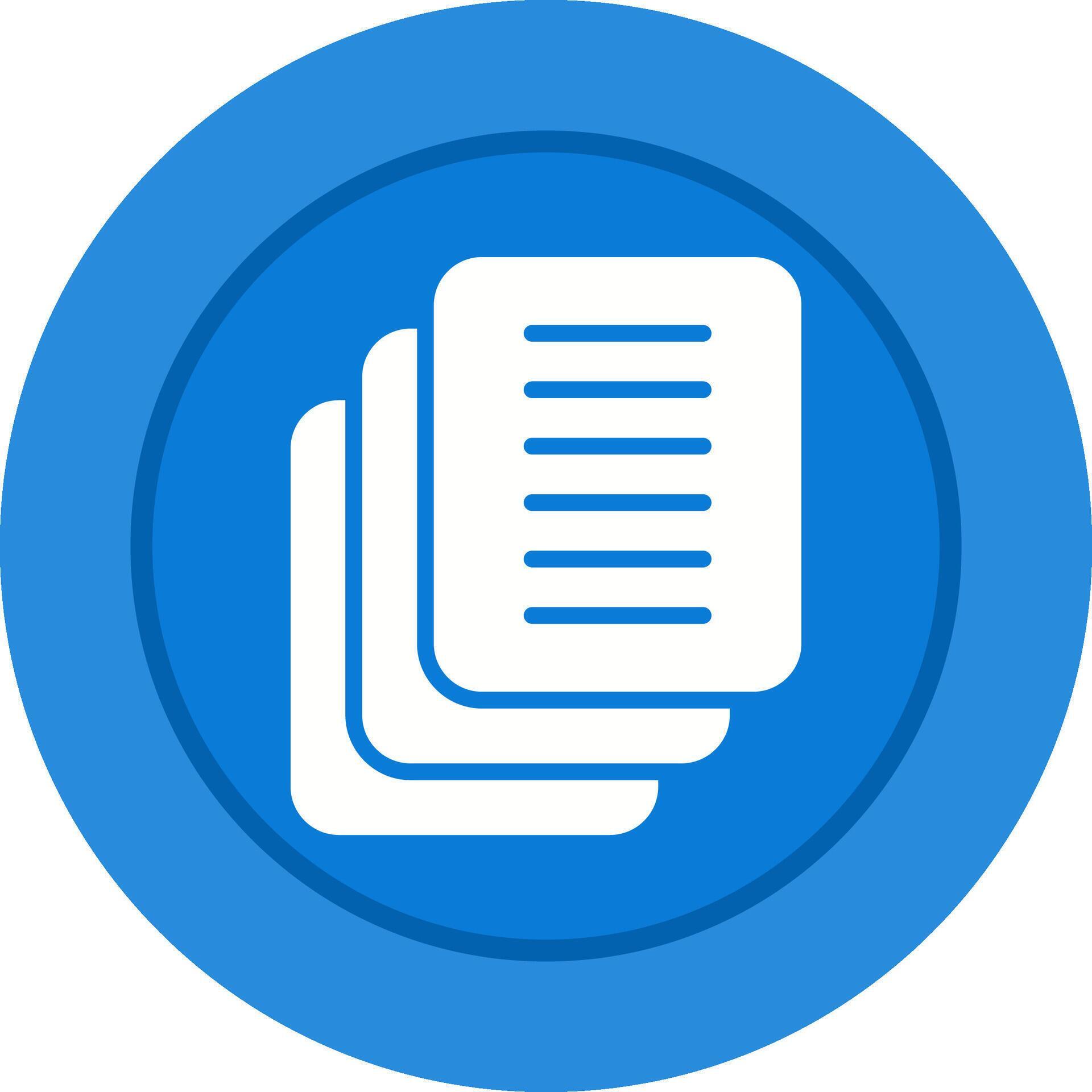 Document Version Control Vector Icon 40068366 Vector Art at Vecteezy