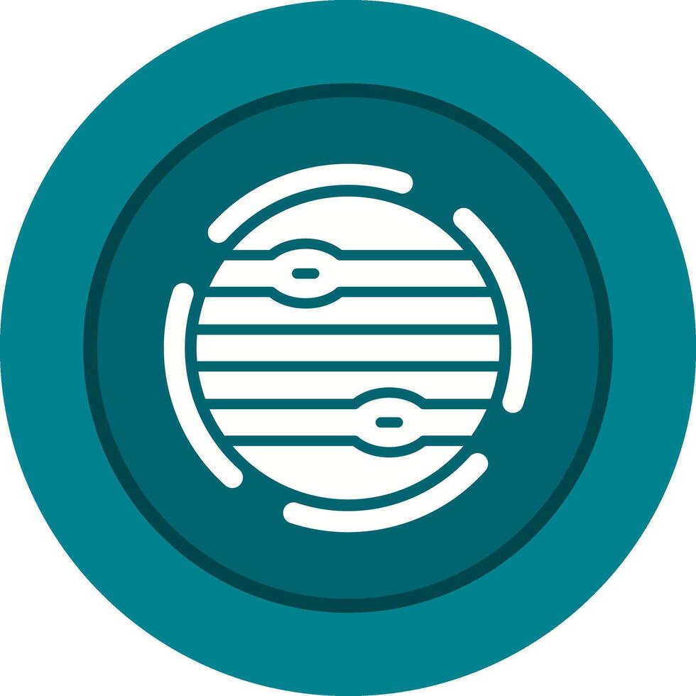 Planet Vector Icon 40068536 Vector Art at Vecteezy