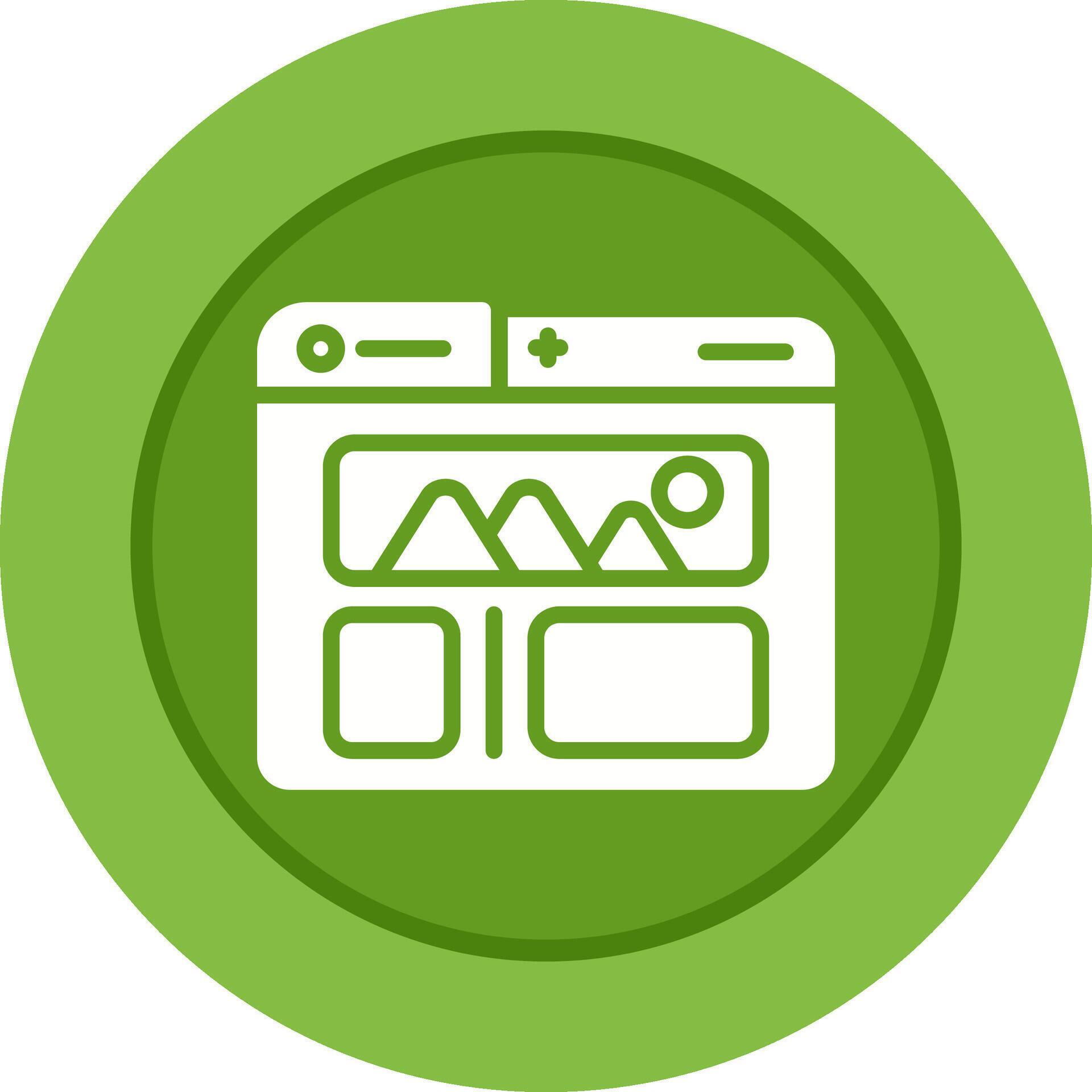 User Interface Vector Icon 40069330 Vector Art at Vecteezy