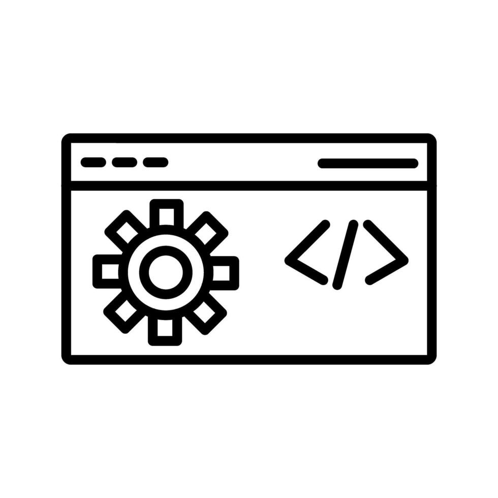 Code Optimization Vector Icon 40088282 Vector Art at Vecteezy