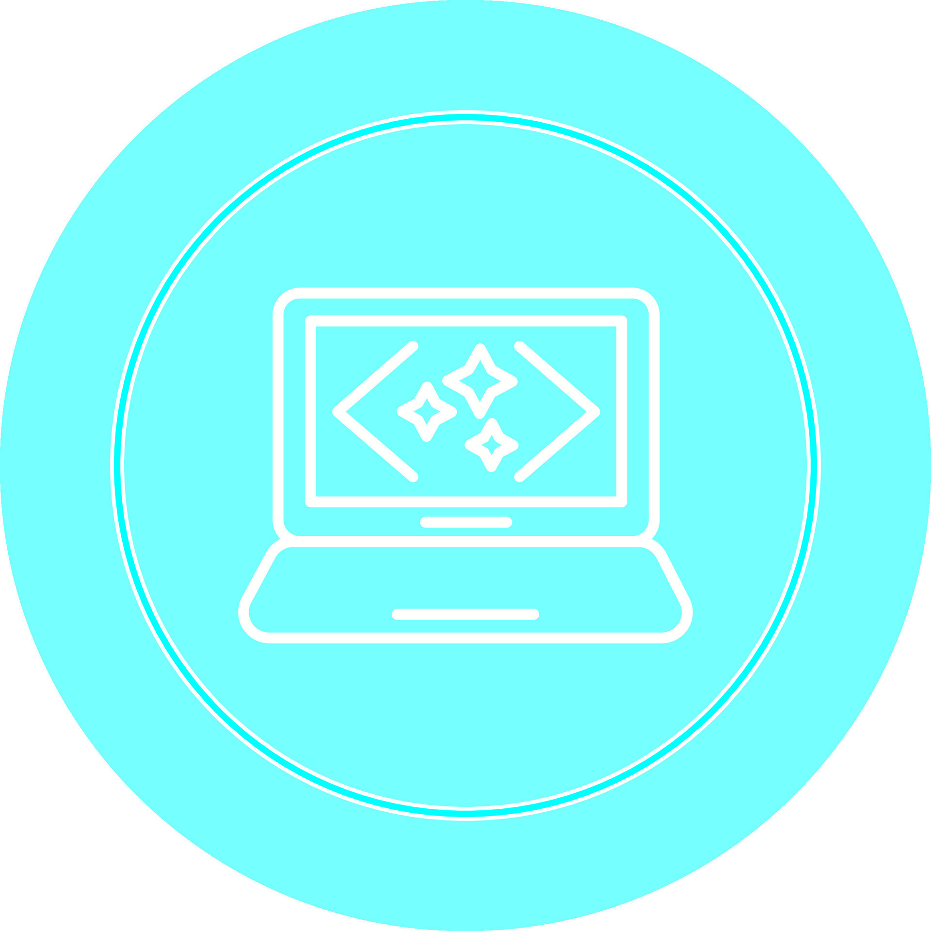 Clean Code Vector Icon 40090025 Vector Art at Vecteezy