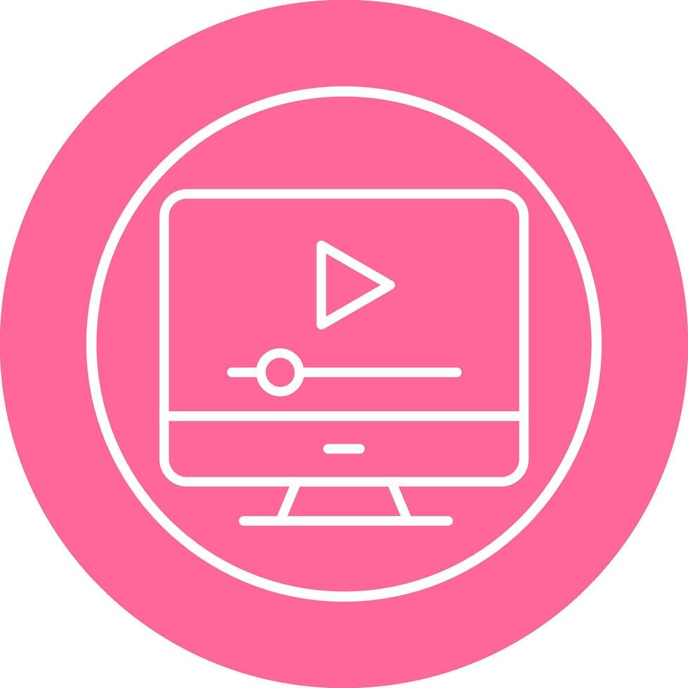 Online Tutorials Vector Icon 40092095 Vector Art at Vecteezy