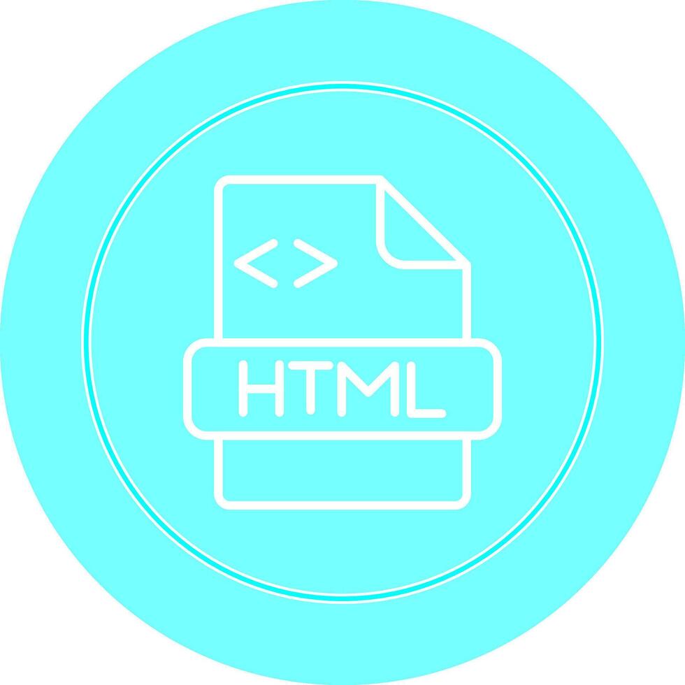 icono de vector html 40092486 Vector en Vecteezy