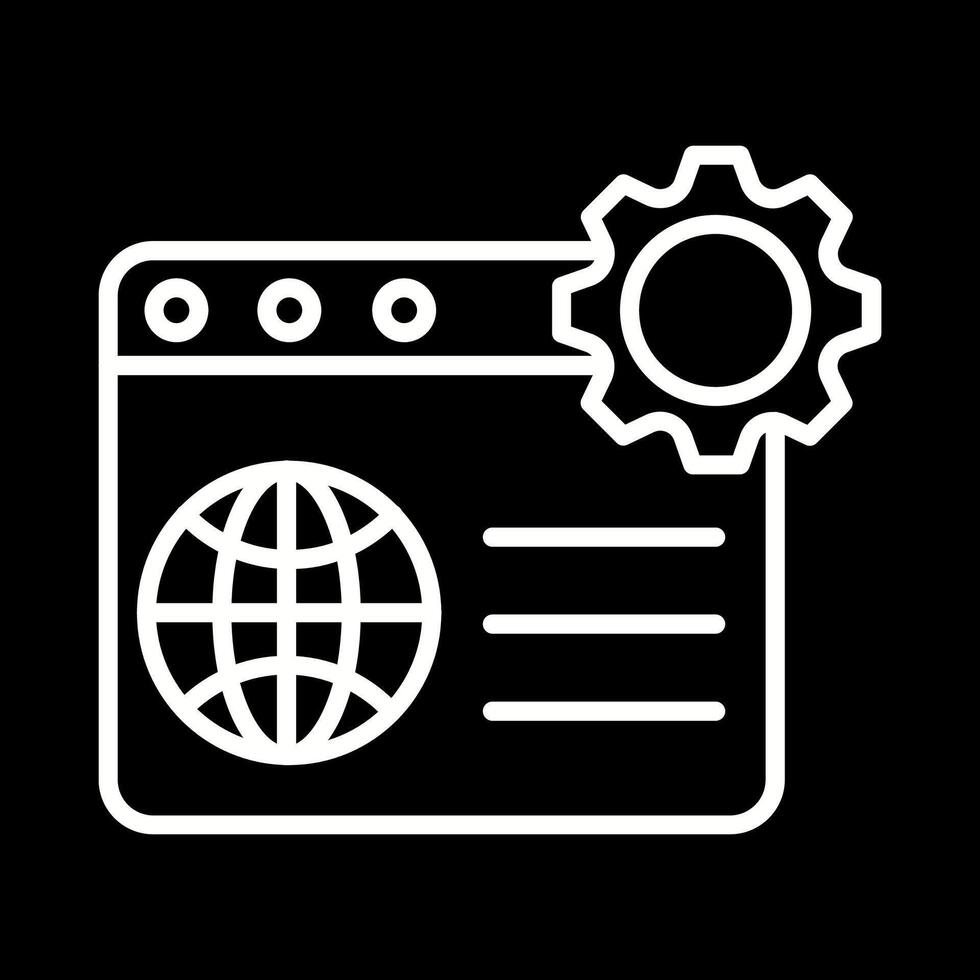 Web Optimization Vector Icon 40093204 Vector Art at Vecteezy