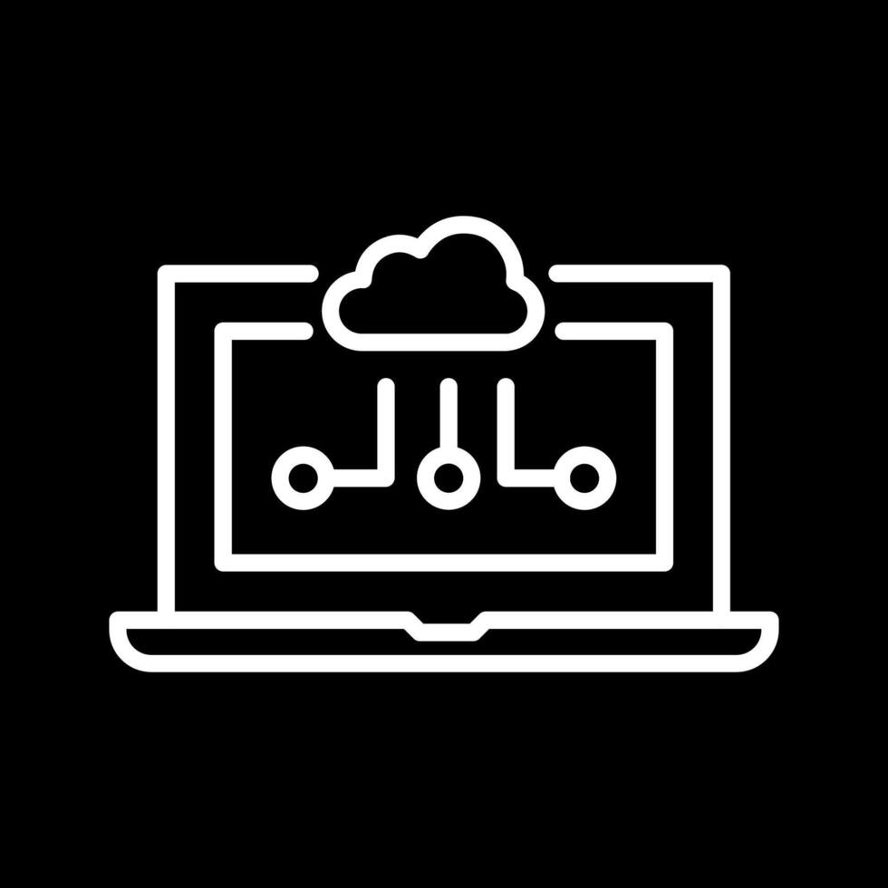 Computing Vector Icon 40094868 Vector Art at Vecteezy