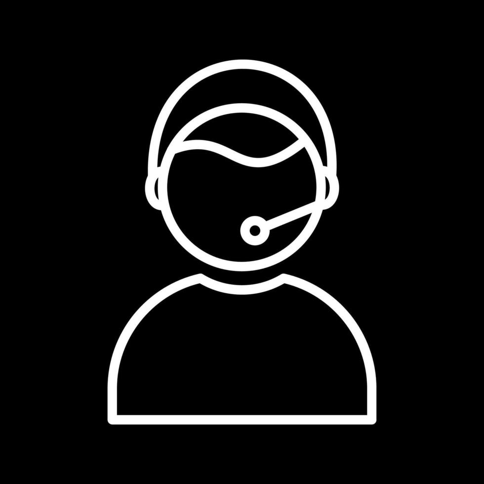 icono de vector de soporte técnico 40096279 Vector en Vecteezy