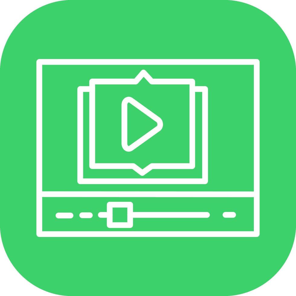 Tutorials Vector Icon 40101614 Vector Art at Vecteezy