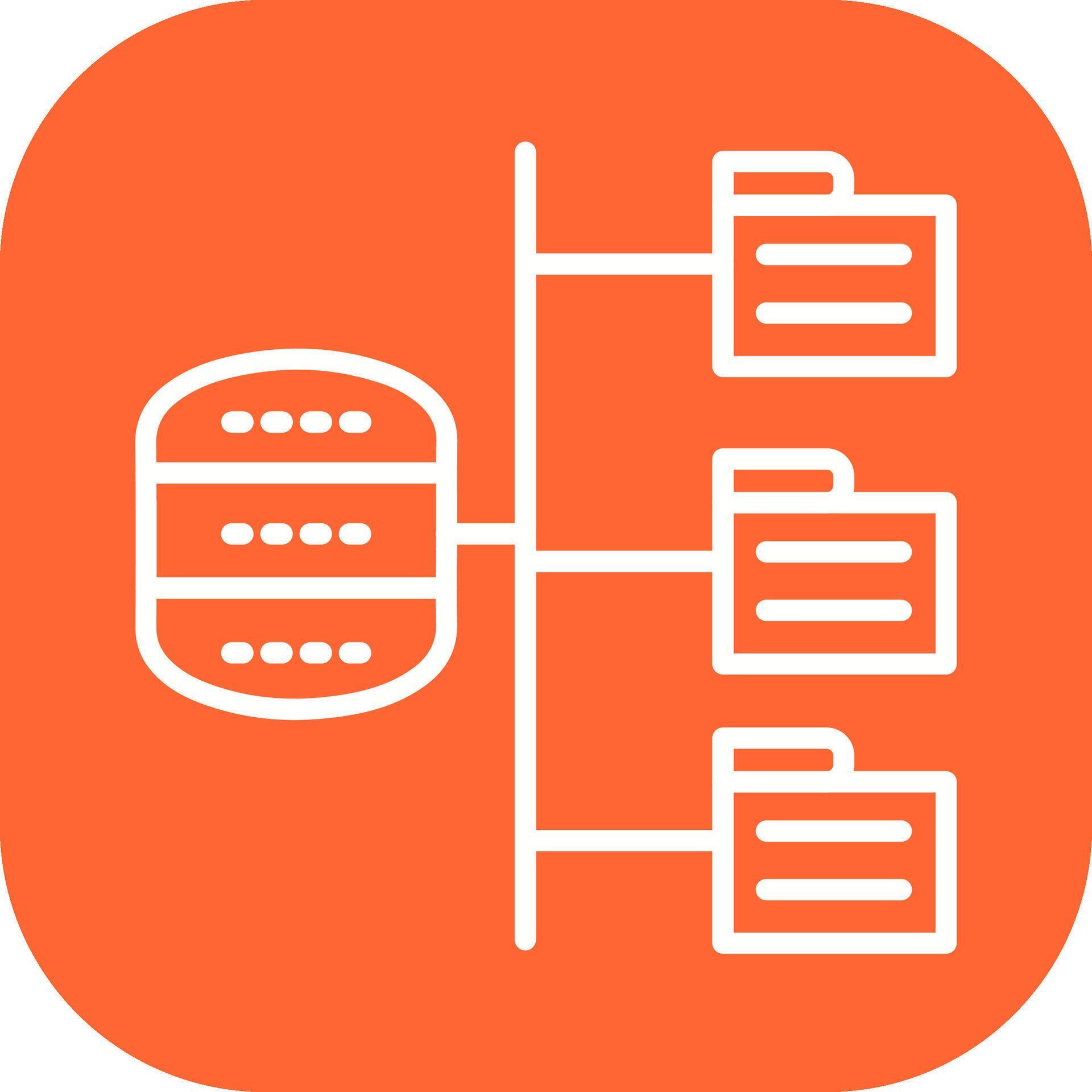 Data Structure Vector Icon 40101771 Vector Art at Vecteezy