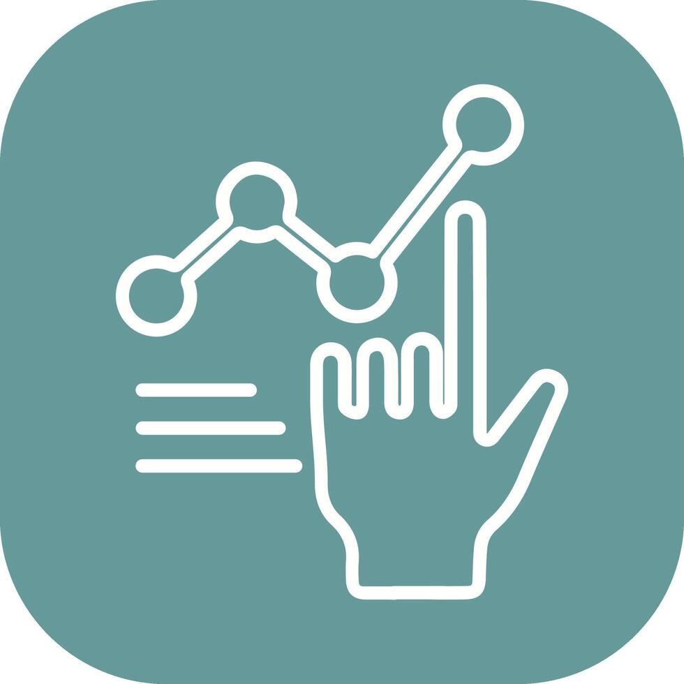 Gesture Vector Icon 40101840 Vector Art at Vecteezy