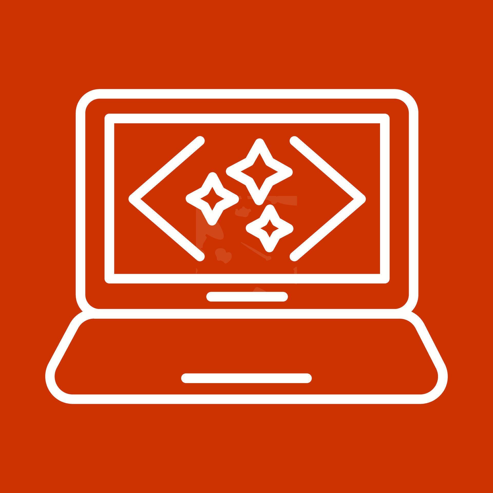 Clean Code Vector Icon 40105854 Vector Art at Vecteezy