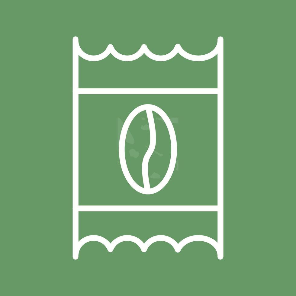 Coffee Packets Vector Icon 40108607 Vector Art at Vecteezy