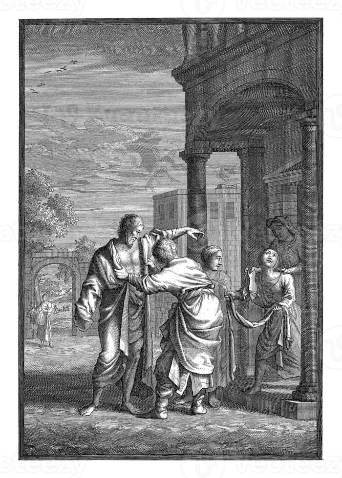 Clothing the Nudes, Gerrit de Broen 40123767 Stock Photo at Vecteezy