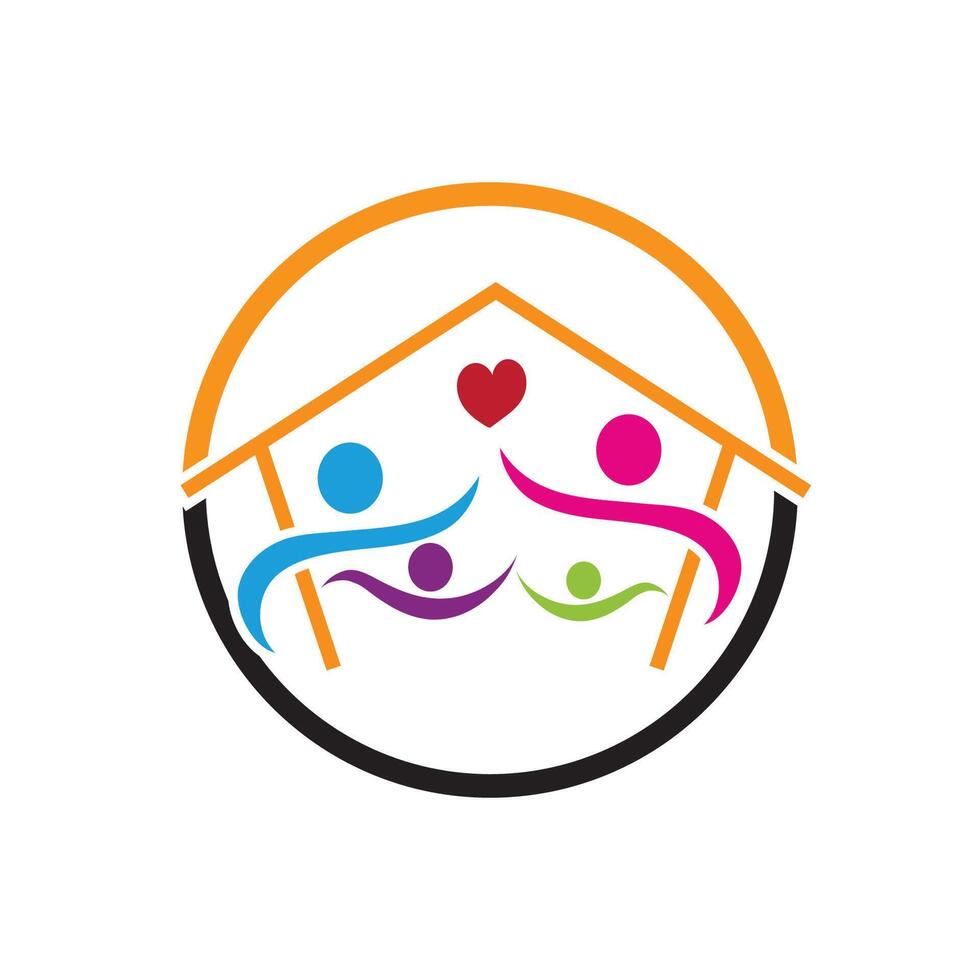 Family Logo Design Template Vector 40134000 Vector Art At Vecteezy family-logo-design-template-vector-40134000-vector-art-at-vecteezy