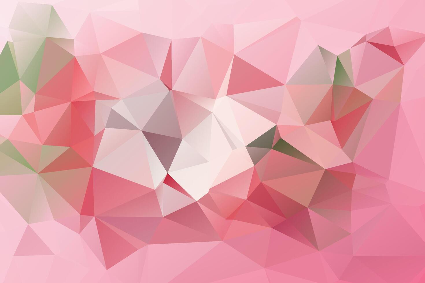 polygon vector background 40138828 Vector Art at Vecteezy