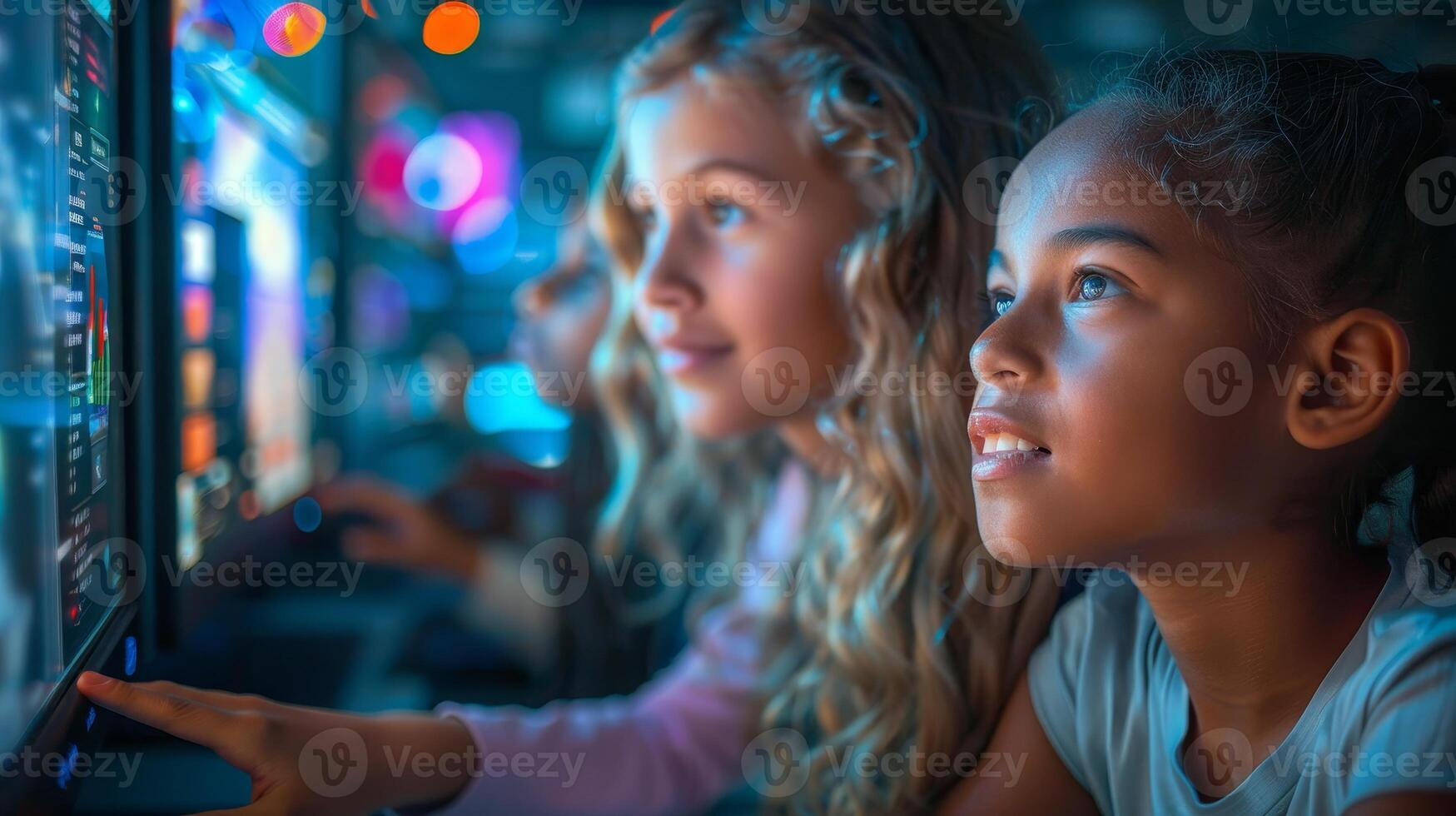 Classroom Technology Stock Photos, Images and Backgrounds for Free Download