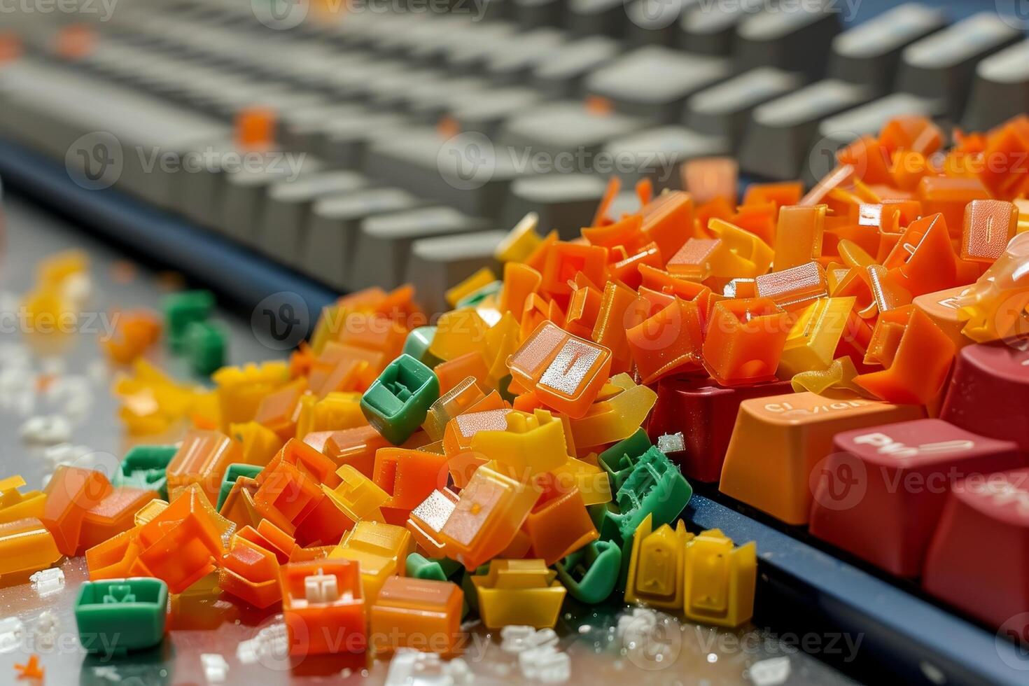 Wasd Keys Stock Photos, Images and Backgrounds for Free Download