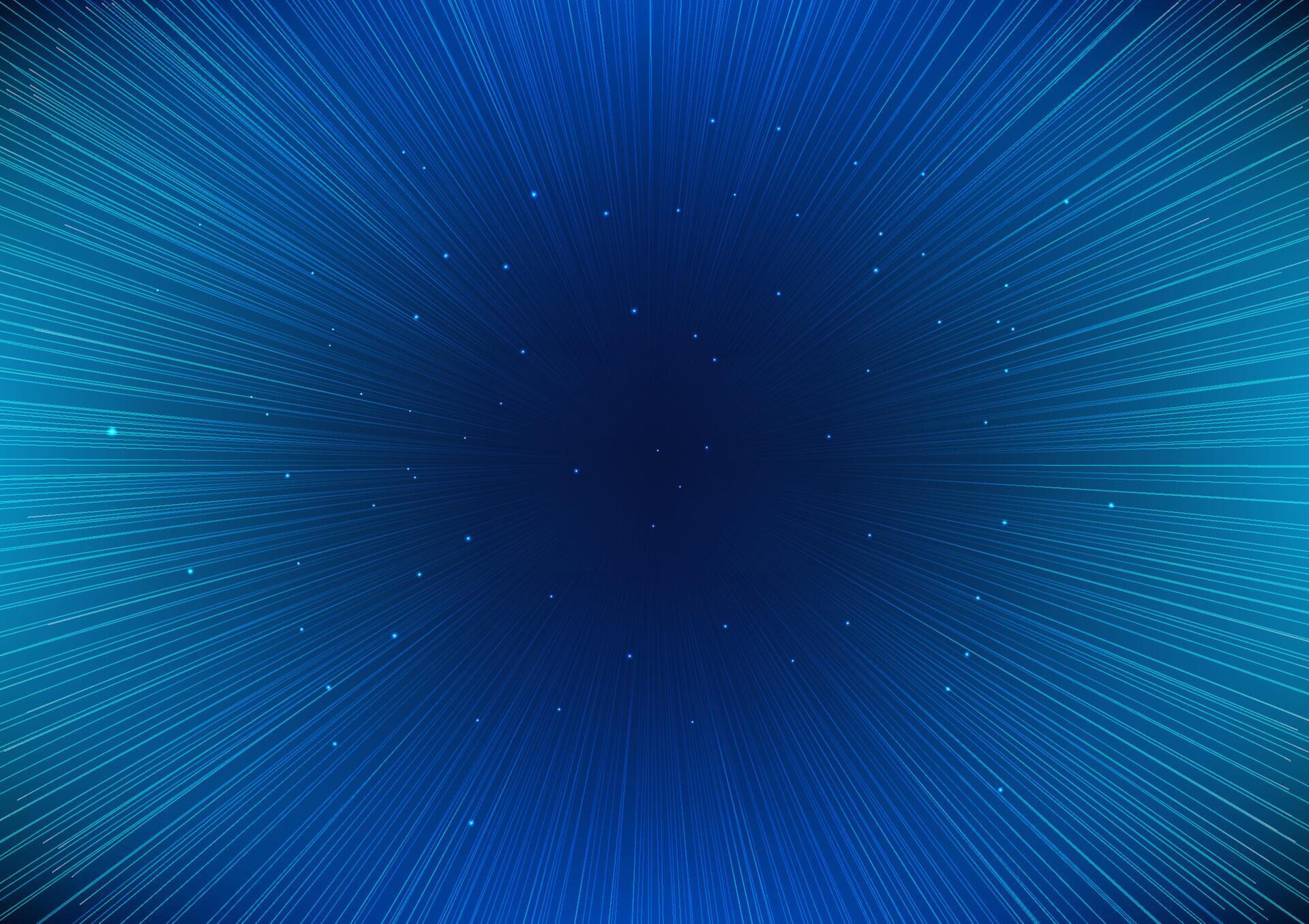 Data technology background The overlapping lines represent the aggregation of enormous amounts ...