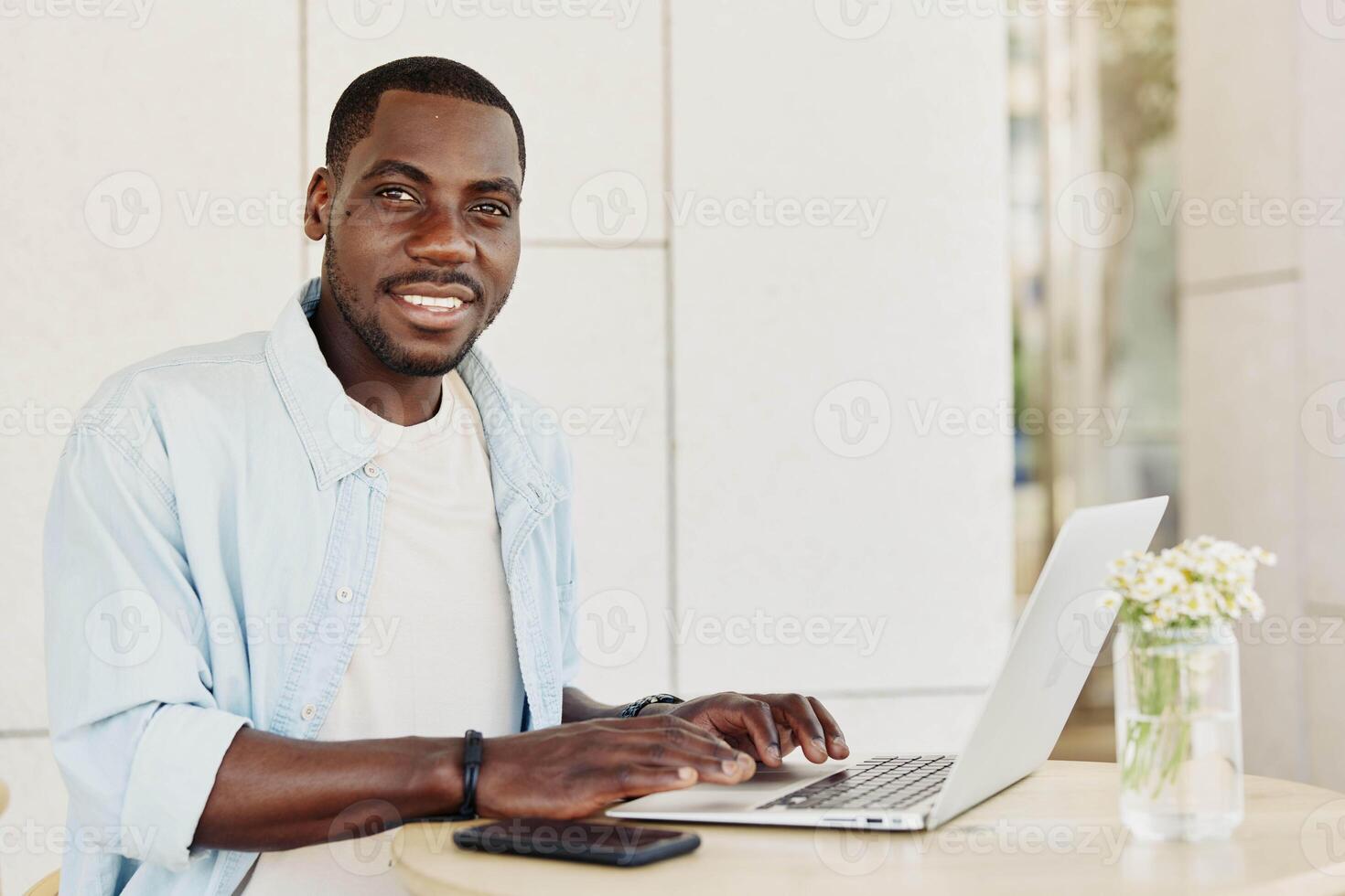 Smiling Person Stock Photos, Images and Backgrounds for Free Download