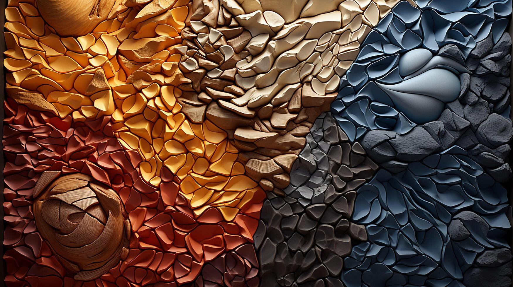 AI generated Textures, Textures Background Wallpaper 40173731 Stock ...