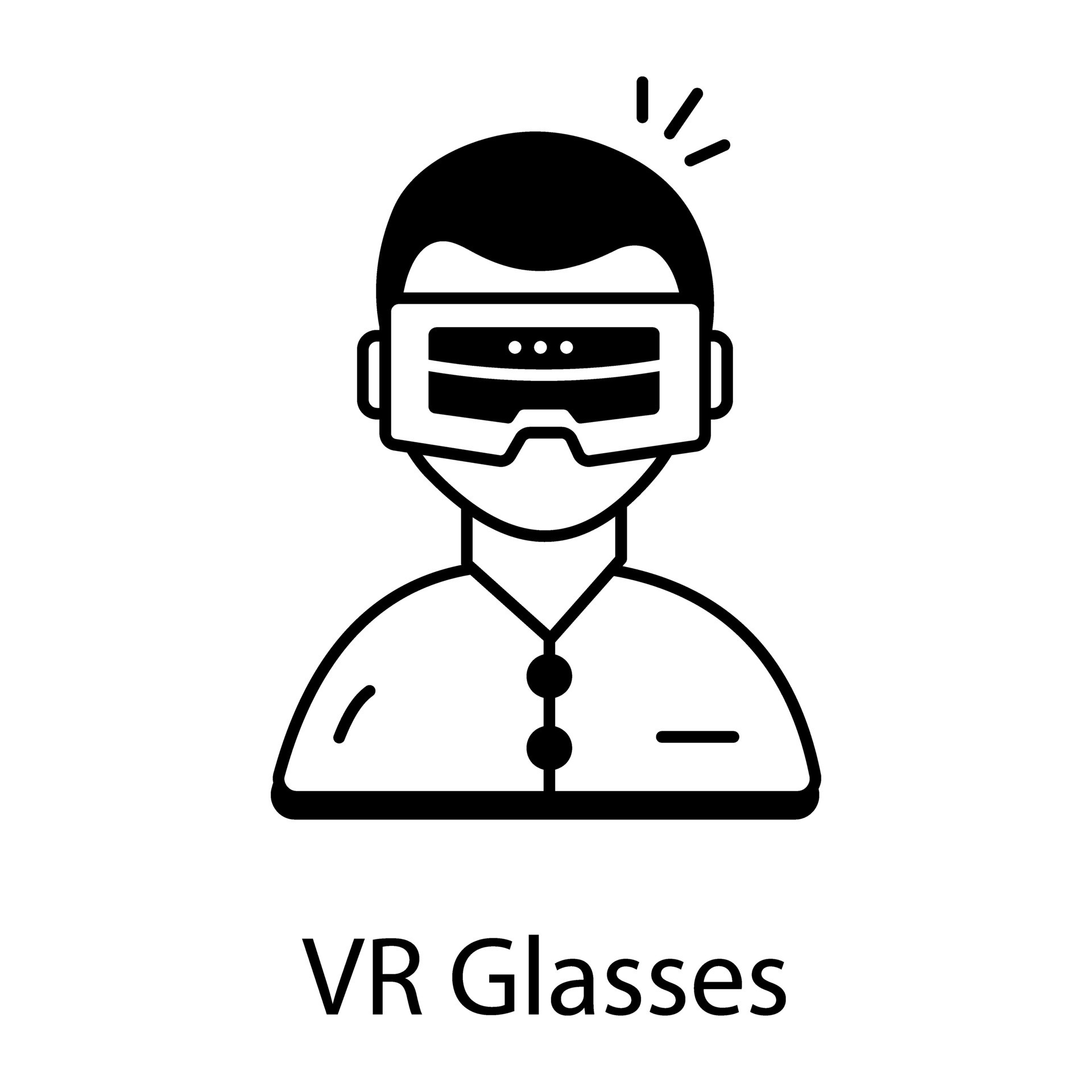 Data Networking Linear 40179589 Vector Art At Vecteezy