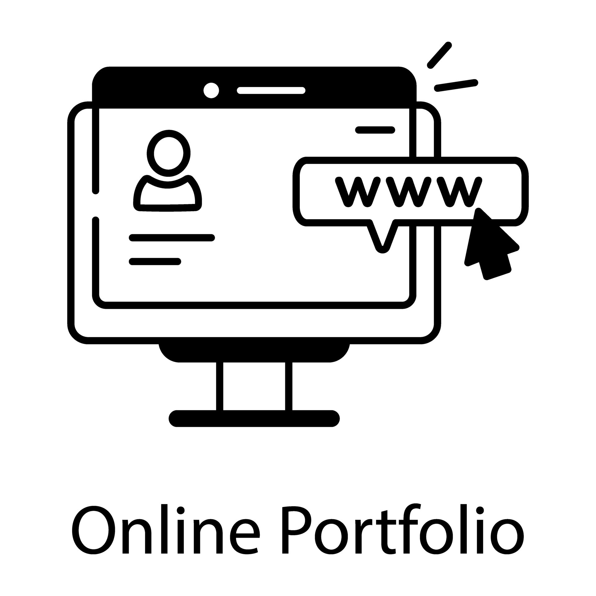 Web Development Linear Icon 40179649 Vector Art at Vecteezy Web Development Linear Icon 40179649 Vector Art at Vecteezy