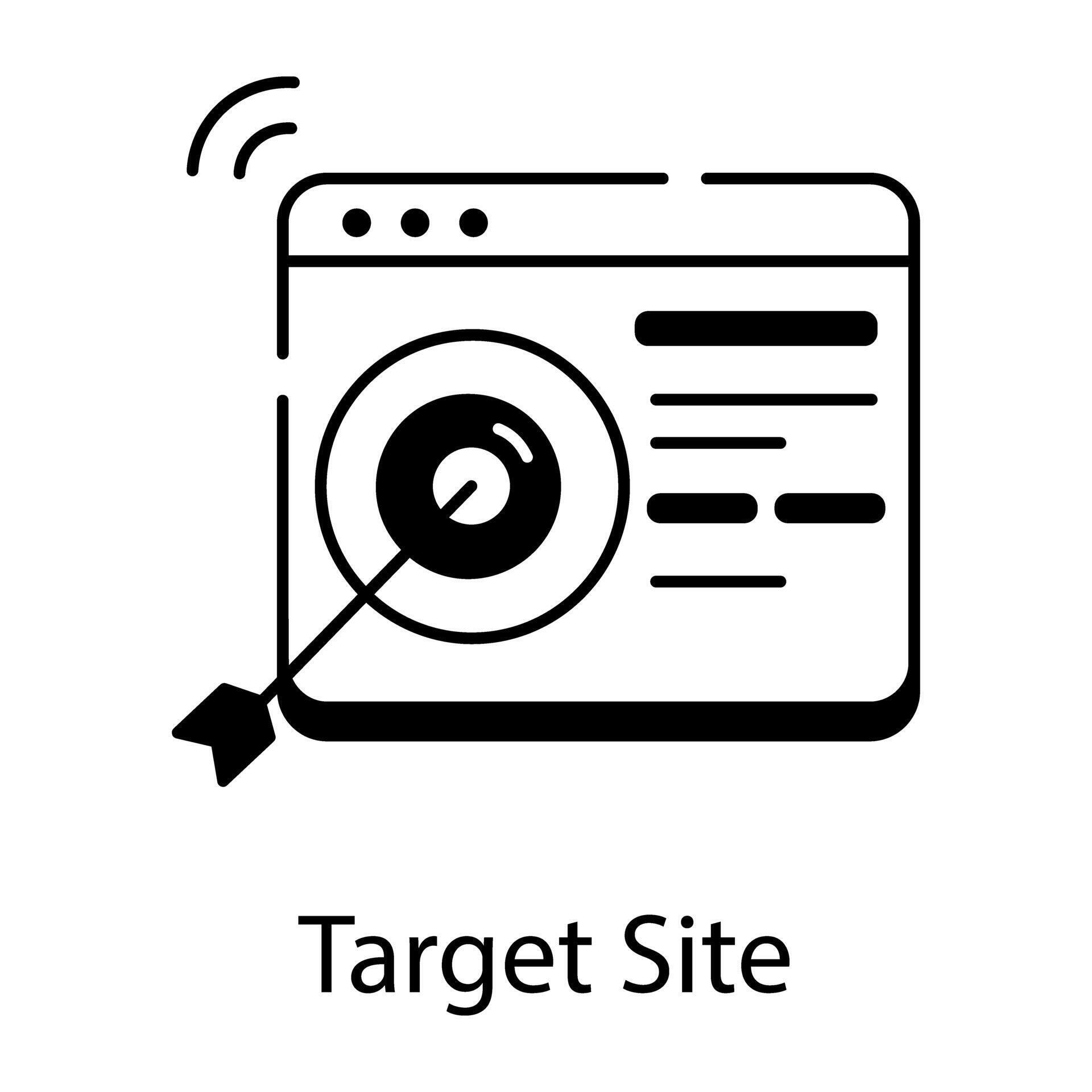 Linear Style Web Programming Icon 40179654 Vector Art at Vecteezy