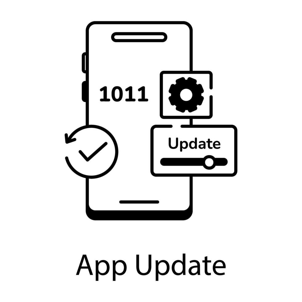 Internet Coding Line Icon 40179691 Vector Art At Vecteezy