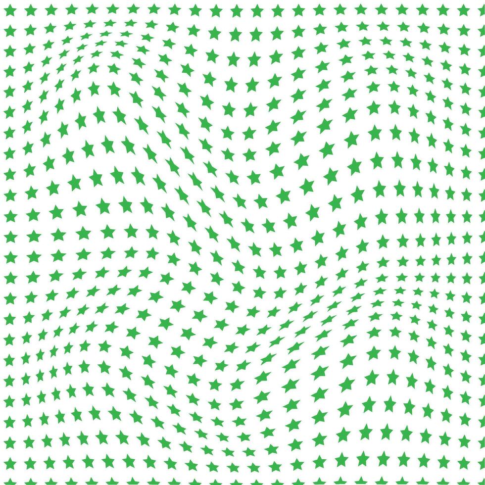 abstract green color seamlees small star wavy distort pattern 40184205 ... abstract green color seamlees small star wavy distort pattern 40184205 ...