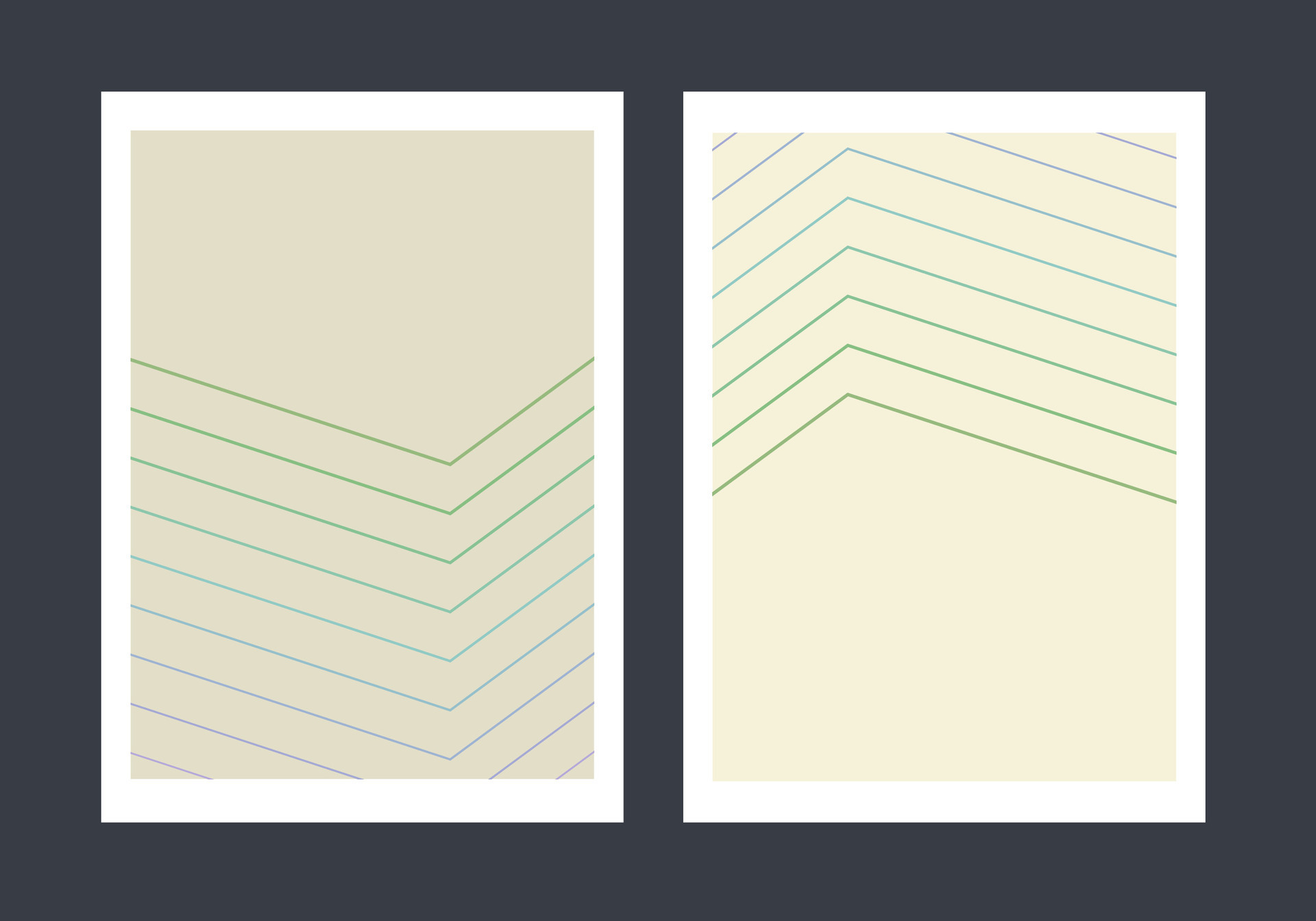 Abstract Line Curve Cover Background Template Line Pattern Background Ready To Use 40195122