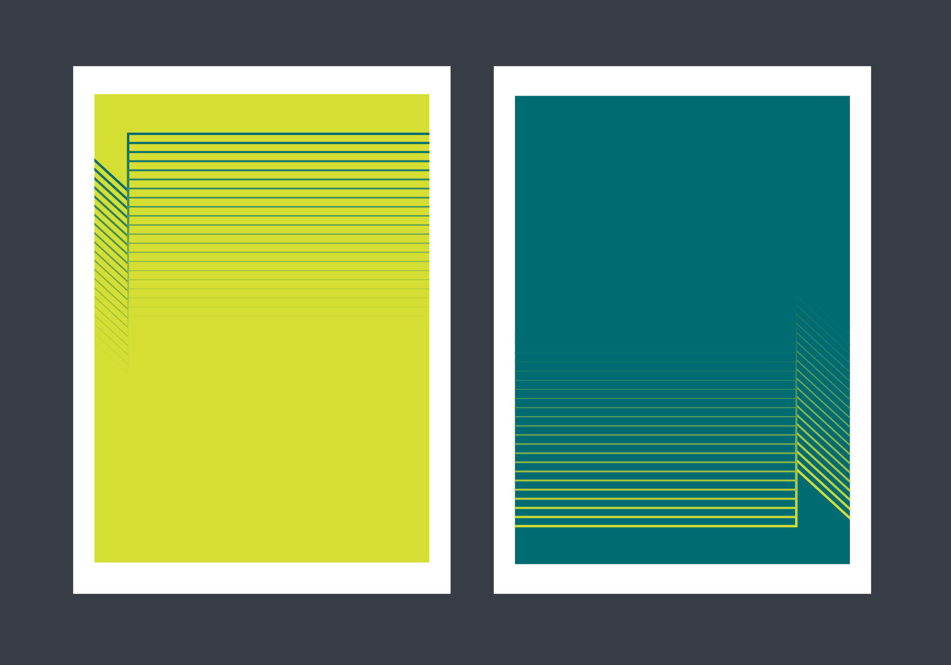 Abstract Line Curve Cover Background Template Line Pattern Background Ready To Use 40195177