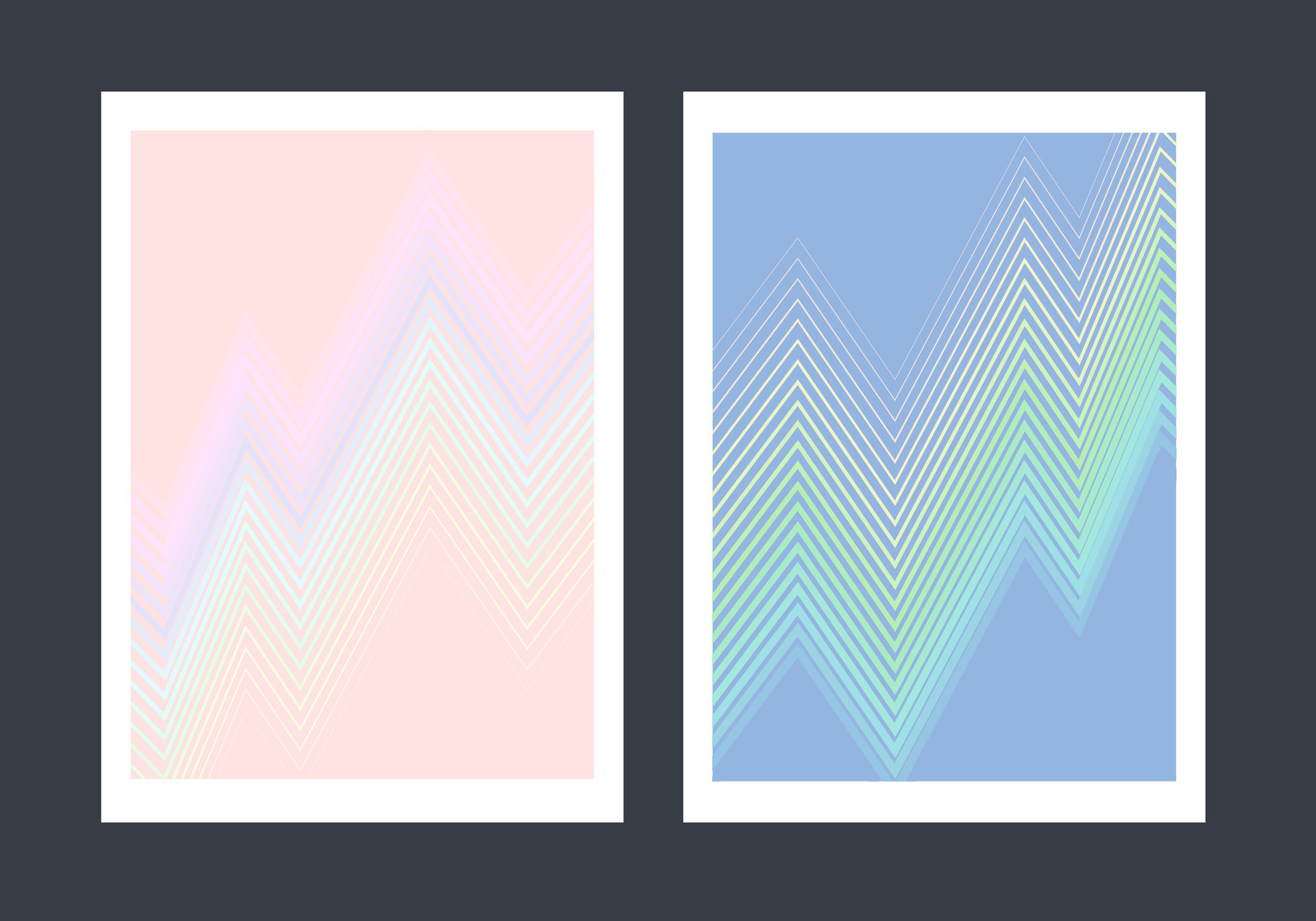 Abstract Line Curve Cover Background Template Line Pattern Background Ready To Use 40195197