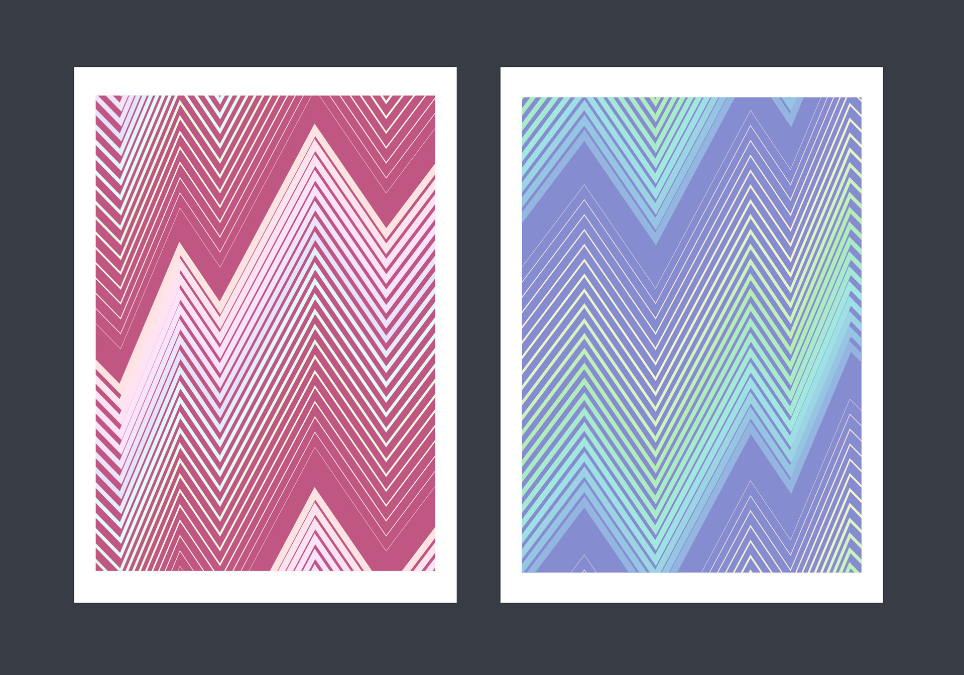 Abstract Line Curve Cover Background Template Line Pattern Background Ready To Use 40195231