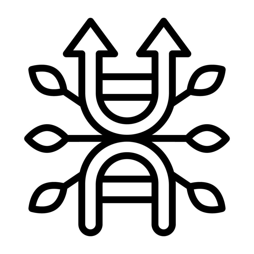 Nodes network icon in linear editable design 40204797 Vector Art at ... Nodes network icon in linear editable design 40204797 Vector Art at ...