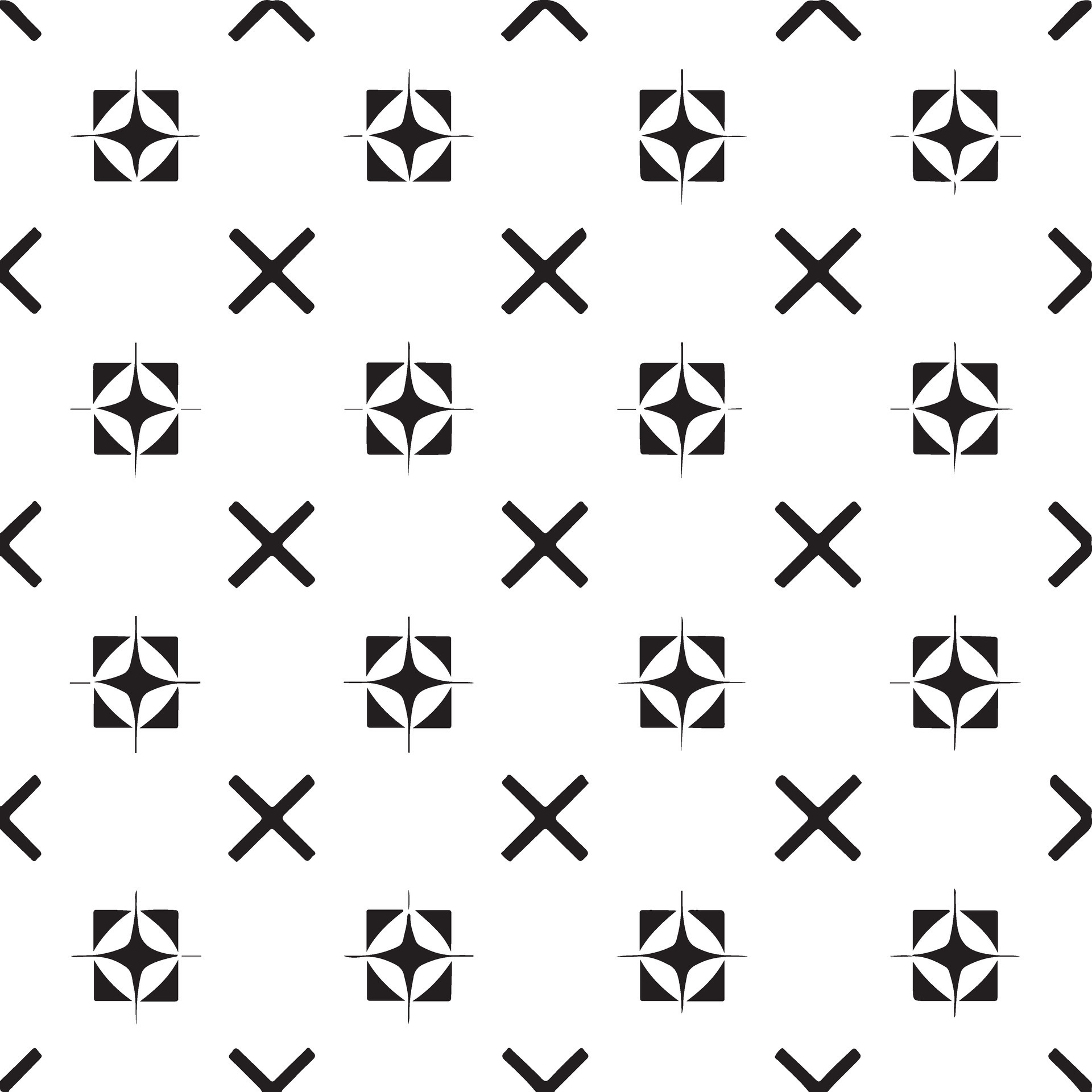 Square Grid Pattern Vector Design On White Background illustration ...
