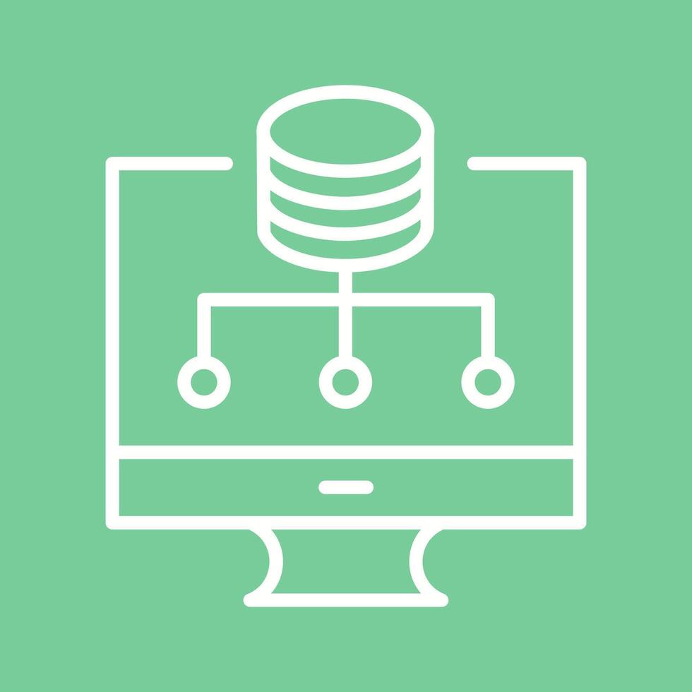 Data Storage Vector Icon 40224878 Vector Art at Vecteezy