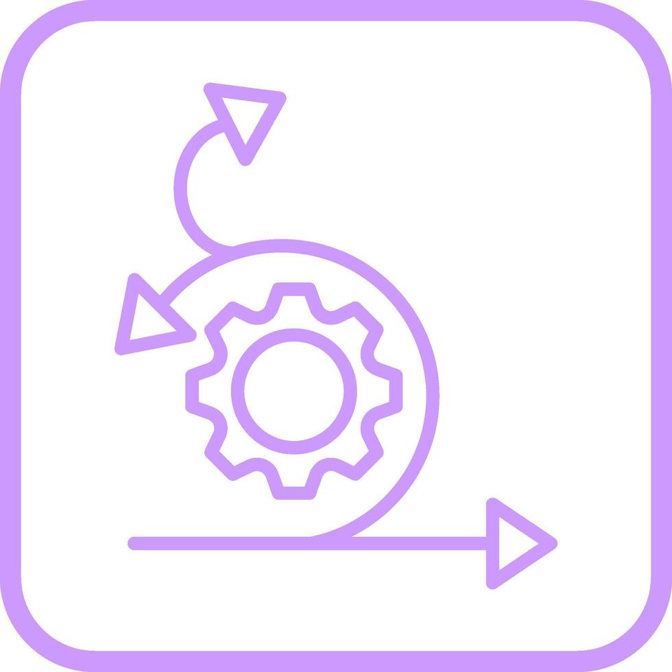 Agile Vector Icon 40228086 Vector Art at Vecteezy