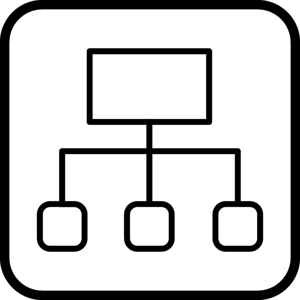 Flowchart Vector Icon 40234400 Vector Art at Vecteezy Flowchart Vector Icon 40234400 Vector Art at Vecteezy