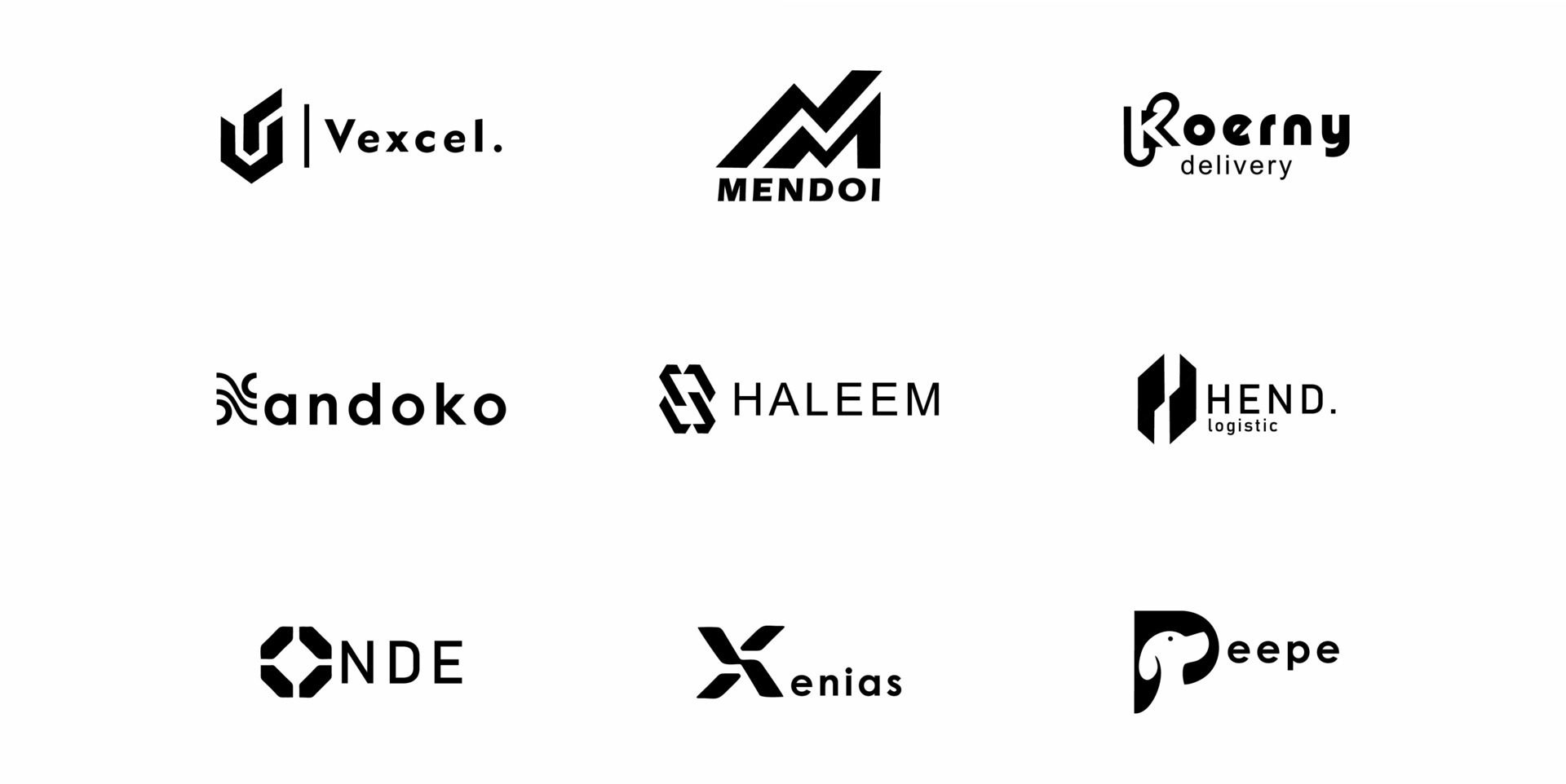 VECTOR TIMELESS LOGO MODERN 40247692 Vector Art at Vecteezy