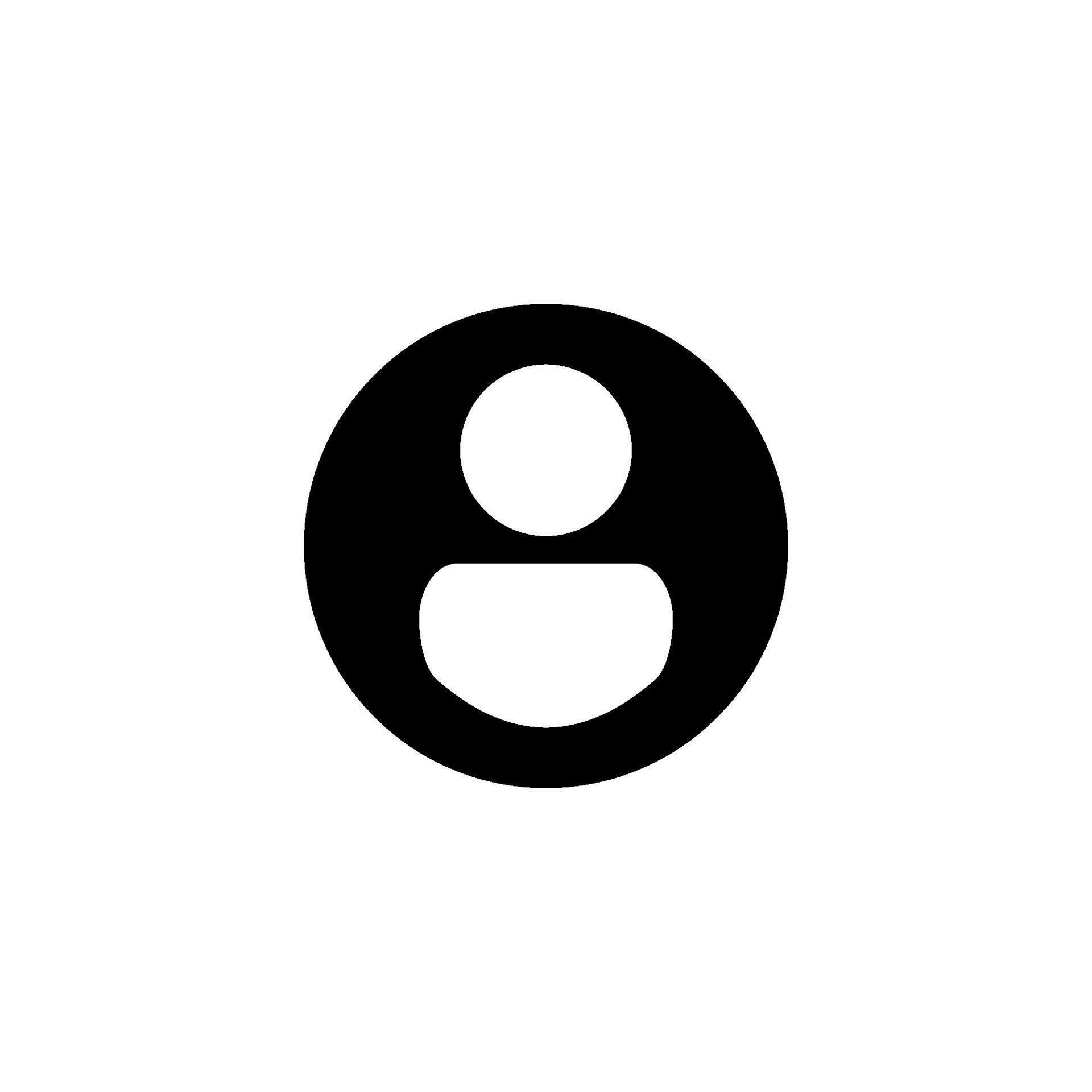 profile icon vector design templates 40251150 Vector Art at Vecteezy