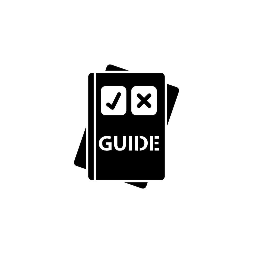 guide icon vector design templates 40257488 Vector Art at Vecteezy guide icon vector design templates 40257488 Vector Art at Vecteezy